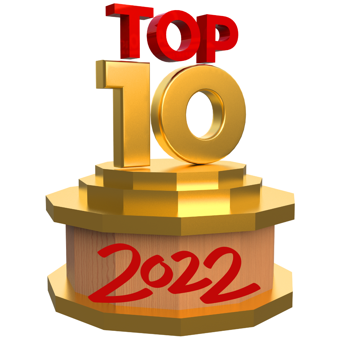 2022 Top Ten Affiliate Offices - Criterium-Twin Cities Engineers
