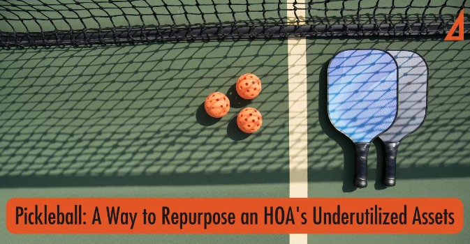 Pickleball: One Way to Repurpose Underutilized Assets - Criterium-Twin ...